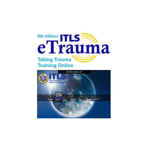 ITLS eTrauma - 8th Edition | Advanced EMS