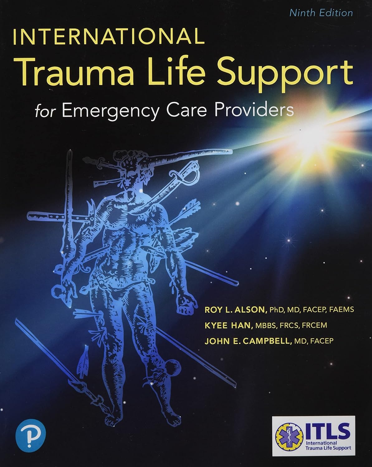 ITLS eTrauma - 9th Edition | Advanced EMS